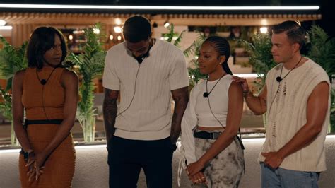 Lellies Santiago Where Is Surviving Paradise Finalist Today