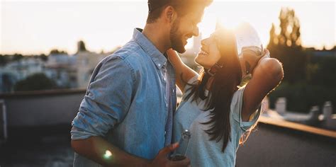 The Single Most Important Way To Know A Man Wants To Be With You