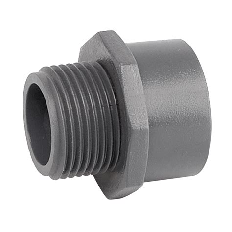 Solvent Socketfemale Threaded Connector