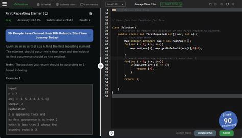 Prathiba Lakshmi On Linkedin 100daysofdsa 100daysofcodechallenge