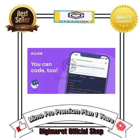 jual mimo pro mimo software belajar coding mimo aplikasi belajar
