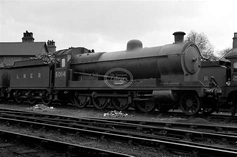 The Transport Library Lner London And North Eastern Railway Steam