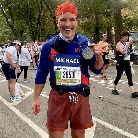 Michael Patrick Davidson