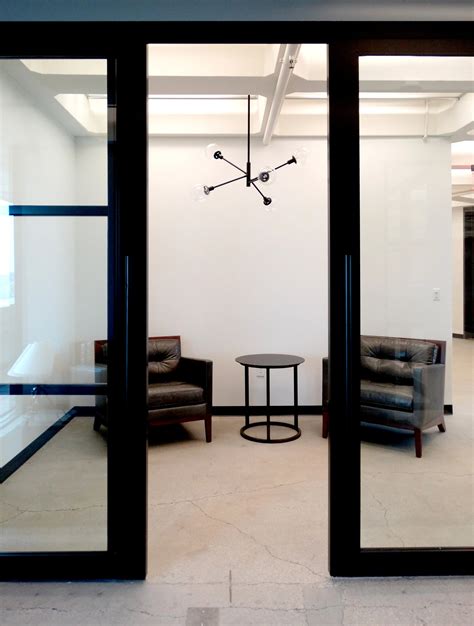 Mullions Gallery — Spaceworks Ai