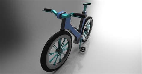 Bike Autodesk Community Gallery Bike Autodesk Community Gallery
