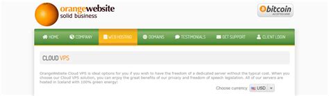 Best Anonymous VPS Hosting In Anonymity