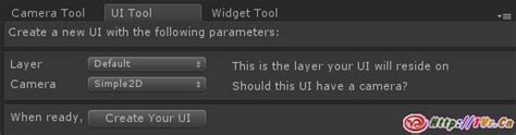 unity界面插件ngui基础教程 unity怎么用menuitem制作单独的ngui界面 csdn博客