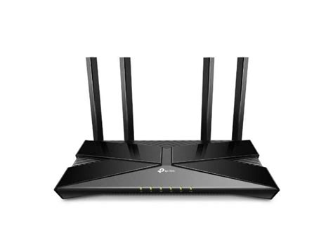 Tp Link Wlan Router Archer Ax20 Germany New The Wholesale Platform