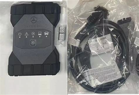 Super Mb Star C6 Sd Connect Diagnostic Tool For Mercedes Benz Support Wifi Doip Xentry Das Dts