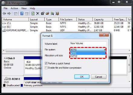 Easily Format Ext4 On Windows 11 10 8 7 Free Download