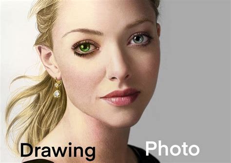 Tutorial Drawing Skin Tones With Colored Pencils Ioanna Ladopoulou