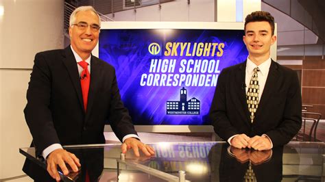 Austin Bechtold Skylights High School Correspondent Sponsored By Westminster College Week 7