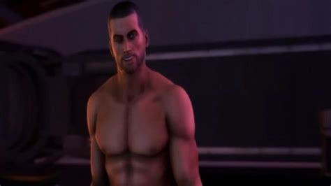 Mass Effect 3d Pilation