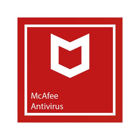 Mcafee Antivirus Serial Descarga Digital 1 Año