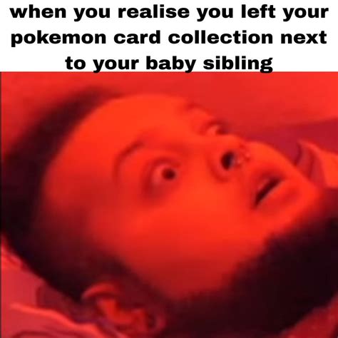 Oh No R Pokemonmemes