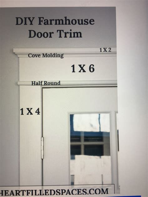An Easy How To Install Craftsman Trim Tutorial Design To Build Artofit