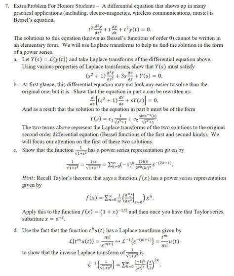 Solved T Dy T Dt Dt DY Ds Ds D DY S Ds Ds Chegg Com