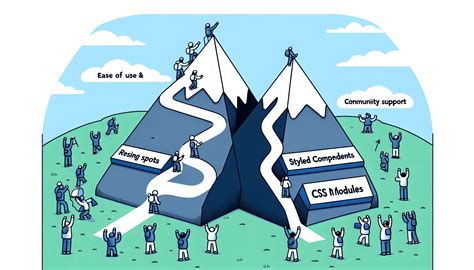 React Styled Components Vs Css Choosing The Best Approach Blogs