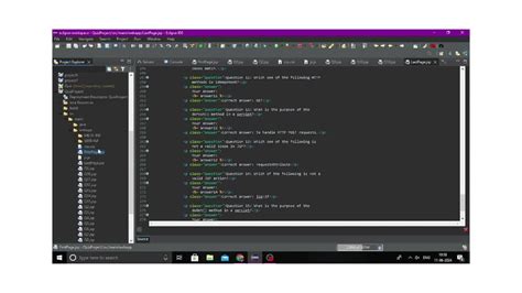 kaviya venkatesh on linkedin exciting announcement unveiling an interactive java quiz