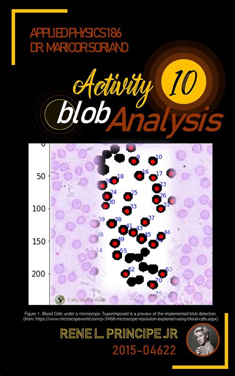 Blob Analysis