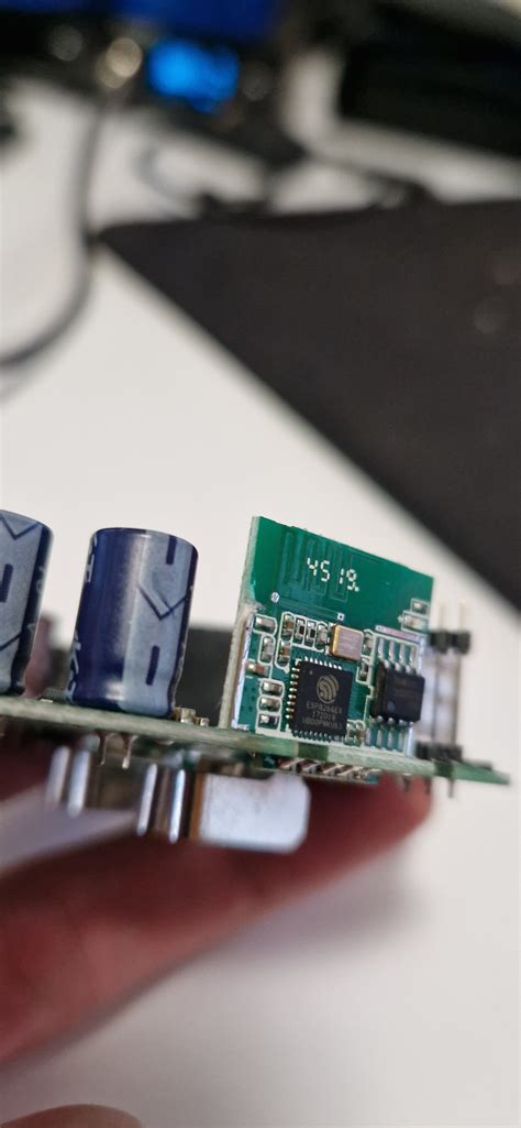 [tywe2s Esp8226] Smart Plug With Rgbw Backlight Moko Tx De02 And Usb