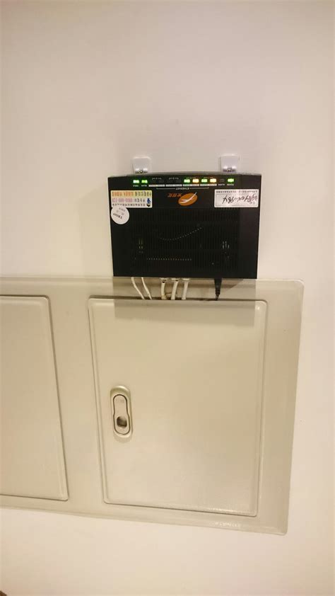 Re 問題 Mod及無線網路配置 看板 Broadband 批踢踢實業坊