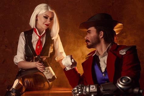 ㅇㄹ 시계동네 커플 코스프레 롤 리그 오브 레전드 에펨코리아