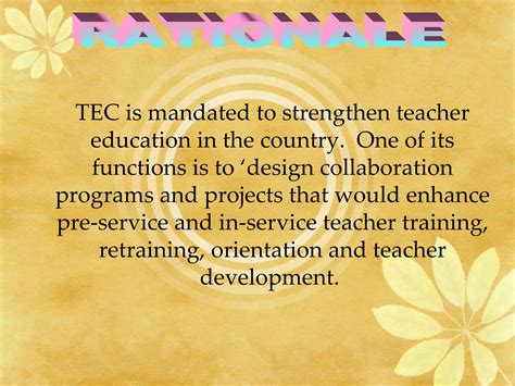 Teachers Induction Program Ppt