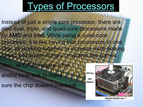 ppt aka cpu microprocessor powerpoint presentation free download id 797614