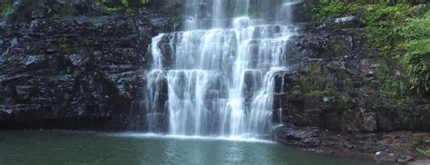 Salto Cristal And La Colmena Trico Tours