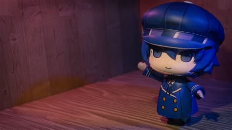 Chibi Naoto Model By Vkingyt On Deviantart