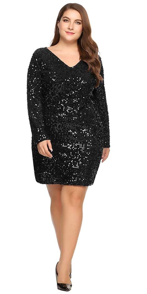 66 Plus Size Party Dresses With Sleeves Вечерние платья Модные
