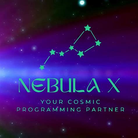 Nebula X On Linkedin Webdevelopment Businessgrowth
