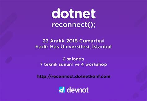 Dotnet Reconnect Event Debugging And Profiling Net Core Applications On Linux Gökhan Gökalp