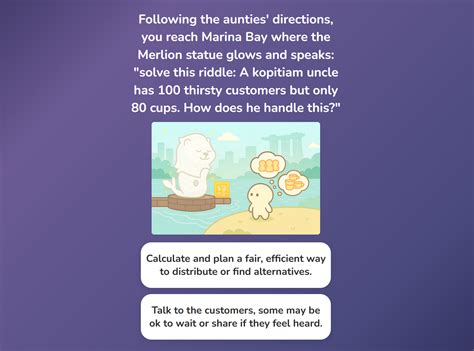 Limsimi Quiz Find Out What Local Drink Matches Your Personality Eatbook Sg