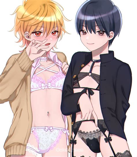 Original Drawn By Uichiya San Danbooru