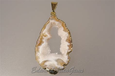 Edward Allen Gems Jewelry