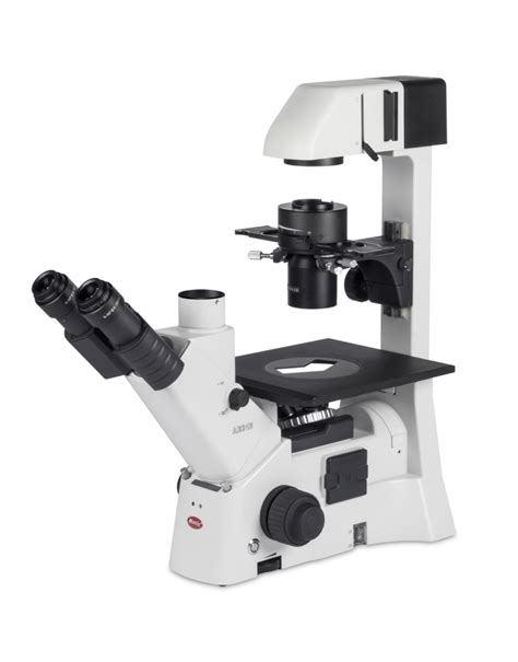Inverted Microscopes Mcbain Systems