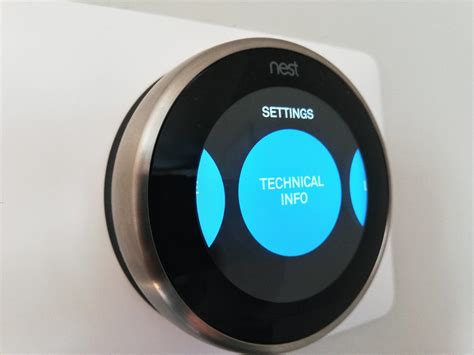 All The Information You Need To Know About Nest Thermostat Charging Writinglish
