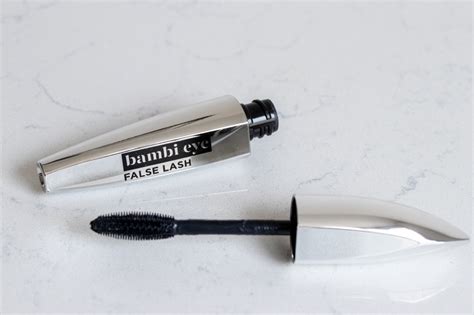 Loreal-Bambi-Eye-Mascara - InnenAussen