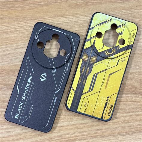 Tpu สําหรับ Nubia Focus Pro Soft กล้องป้องกัน Anti Sratch สําหรับ Nubia Focus Pro 5g กันกระแทก