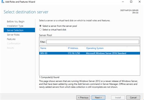 How To Add A New Domain In Existing Forest In Windows Server 2016 Using