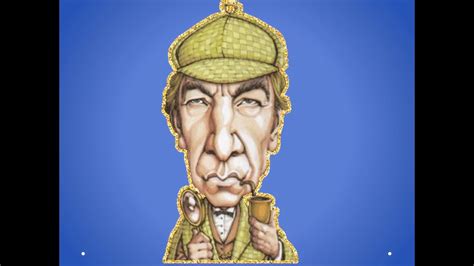 Шерлок Холмс реклама книги - YouTube