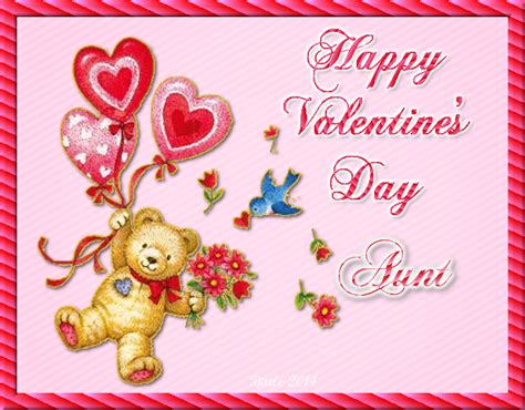 Happy Valentines Day Aunt Pictures Photos And Images For Facebook Tumblr Pinterest And Twitter