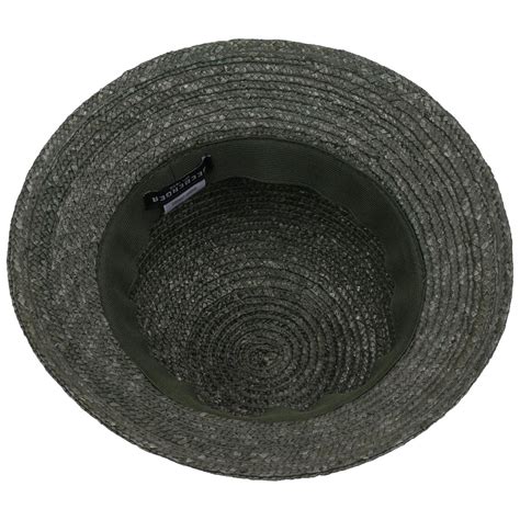 Kassida Cappello In Paglia By Seeberger € 4595