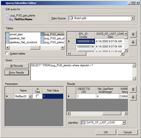 Exercise 4 Configuring Schematic Attributes—arcmap Documentation