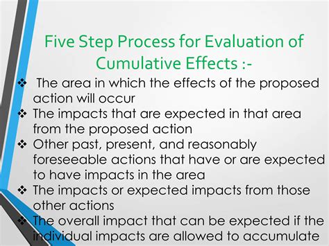 Impact Assessment Methodologies Copy Pdf