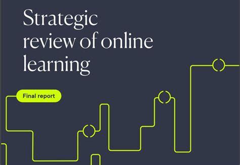 Onlinelearning Review Asqa Research Vet Pd Group