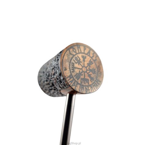 Nording Compass Pipe Rustik Denmark Briar The Sailor Series Brogshop