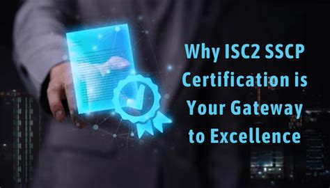 How Isc2 Sscp Certification Redefines Your Career Big Data Prep